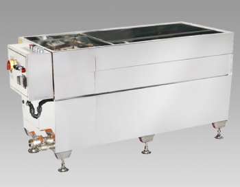 IFFA Hydrographic film - Manual-dipping system