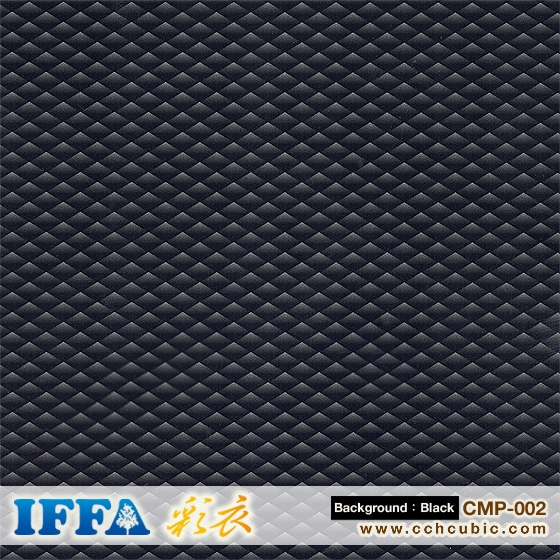 IFFA Hydrographic film - CMP-002